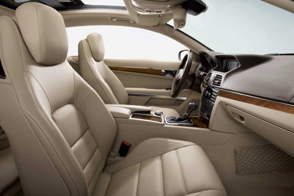 The Mercedes W124 in America from 300 Class to E Class (1986 - 1995 ...