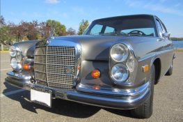 Mercedes Benz Color Code 050 G – White - Mercedes Market