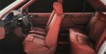 The Mercedes W124 in America from 300 Class to E Class (1986 - 1995 ...
