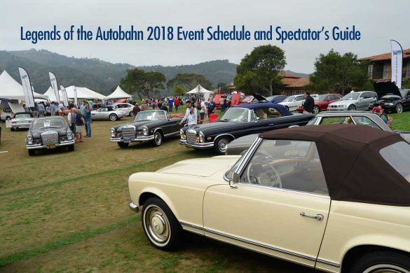 Mercedes Lifestyle Archives - Mercedes Market