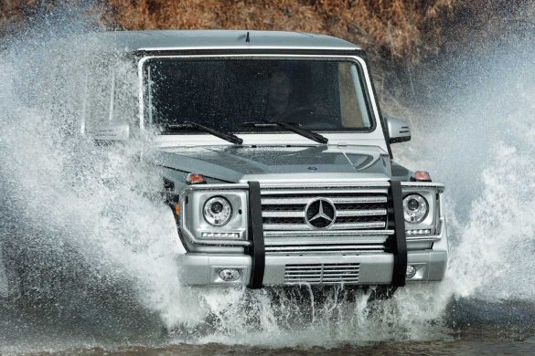 Mercedes Market - Classic and modern Mercedes Benz values, prices ...